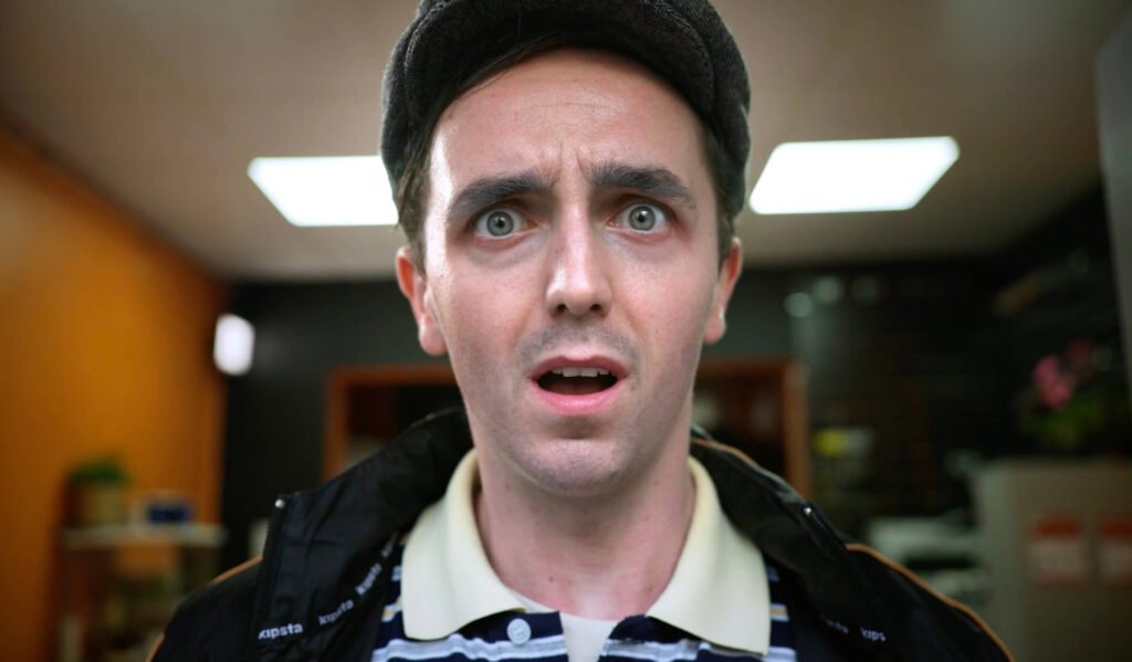 Byte (Short Film) - Watch for free | Klipist